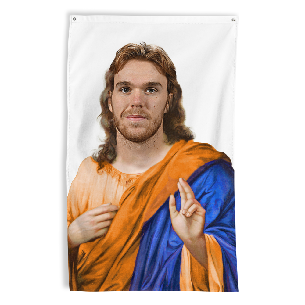 Products – The Church of McJesus