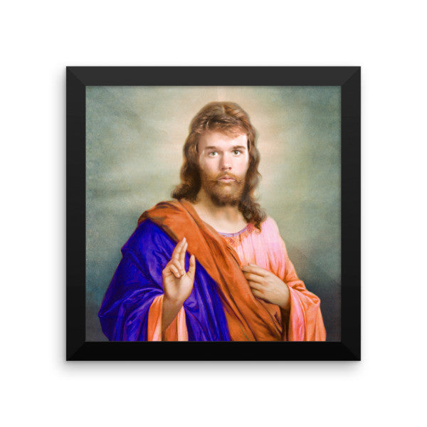 Products – The Church of McJesus